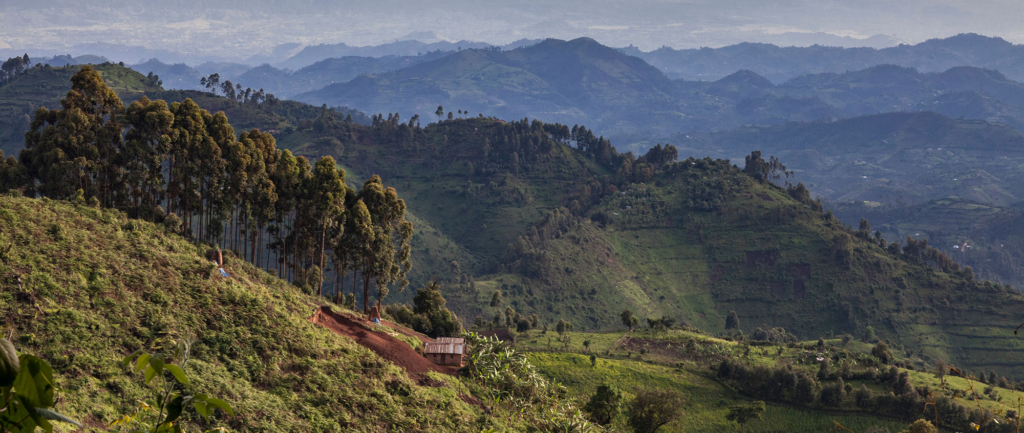 Ruanda | Into Africa